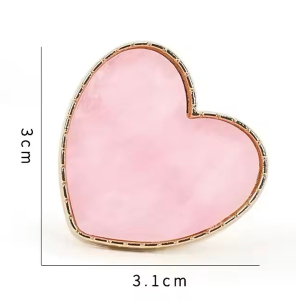 Anillo para aplicar productos de lifting – Lash Addict Perú