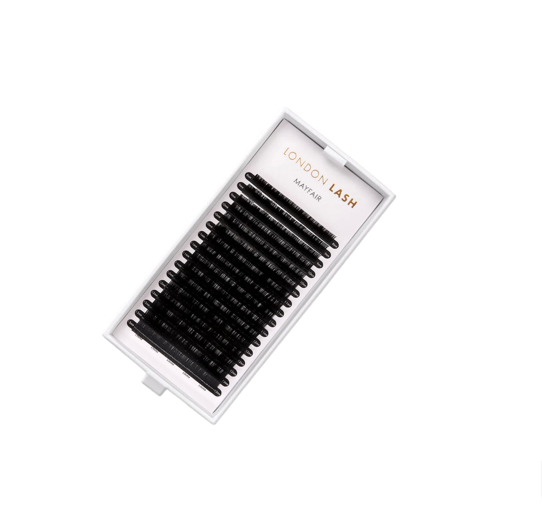 Volume Faux Mink Mayfair Lashes | London Lash – Lash Addict peru