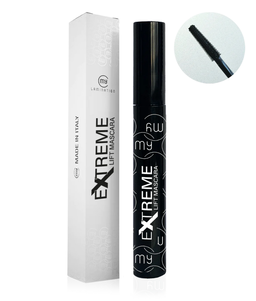 Mascara Extreme Lift | De My Lamination – Lash Addict peru